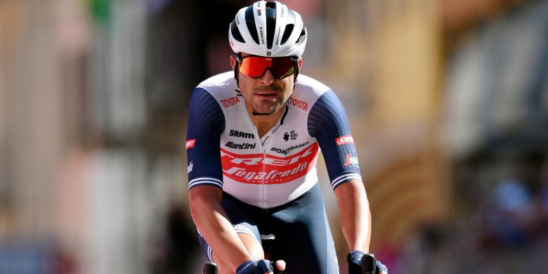 . Infirmerie - La mononucléose pour Jacopo Mosca, qui doit faire une pause