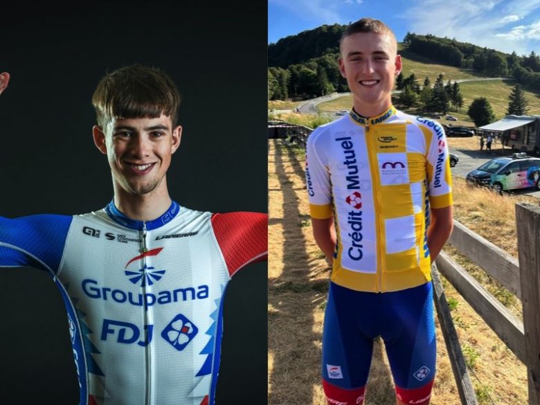 . Tour Alsace - Sam Watson conclut, Finlay Pickering remporte le général