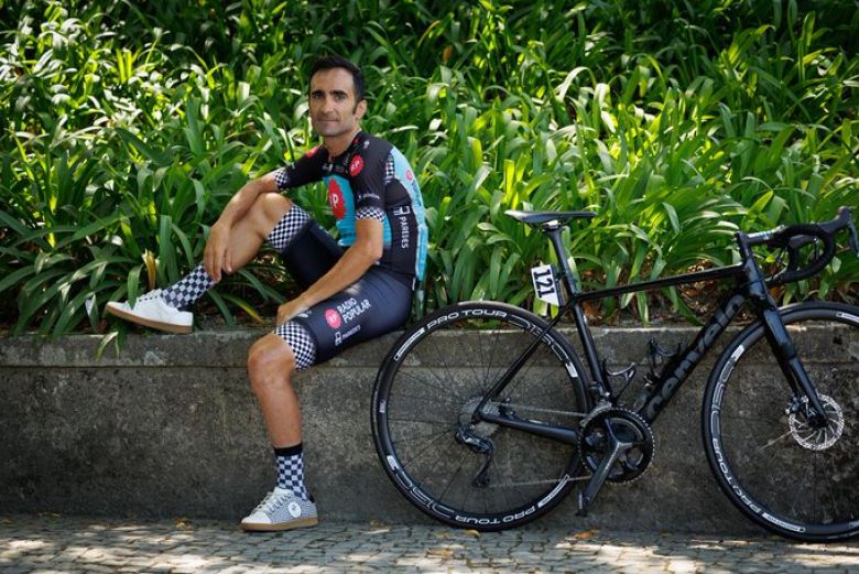 . Route - Le Portugais Tiago Machado prendra sa retraite à 36 ans