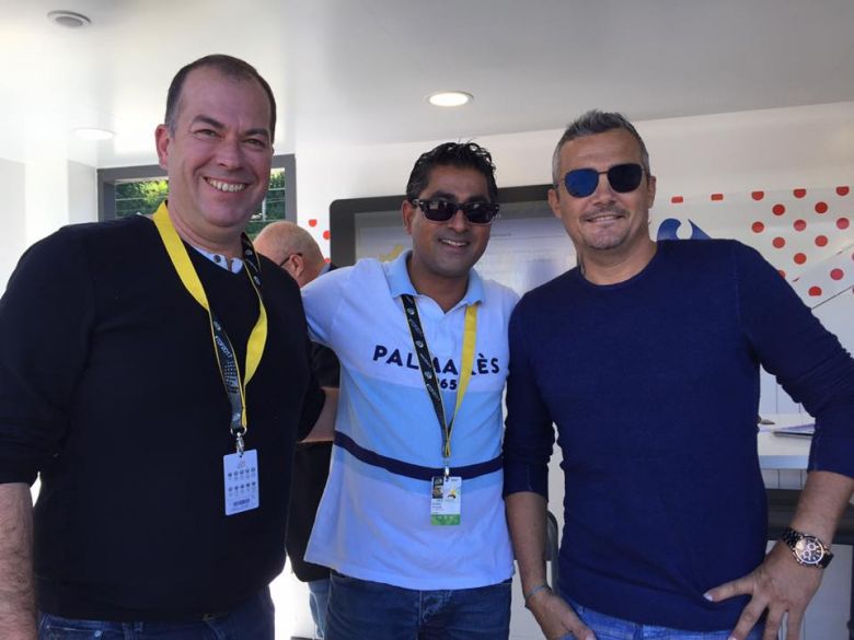 . Carnet noir - Marc Crépel est décédé, ses obsèques ce lundi matin à Lille