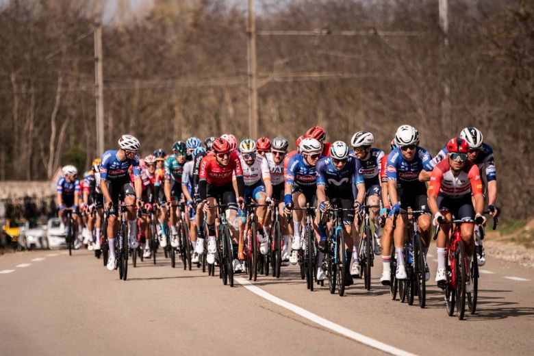 . Sport business - Why do pro cycling teams need sponsors