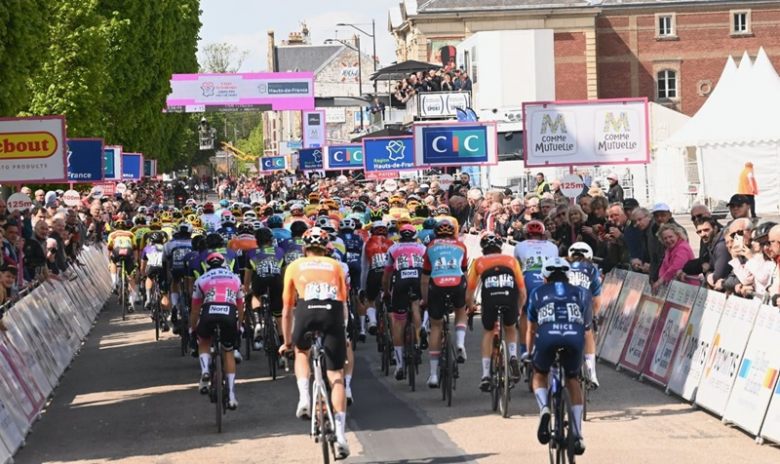 . 4 Jours de Dunkerque - Diffusion TV... à quelle heure et sur quelle chaîne