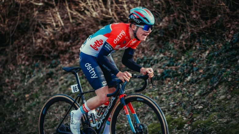 Cyclisme. Transfert - Bonne nouvelle pour Lotto, Jarno Widar restera ...