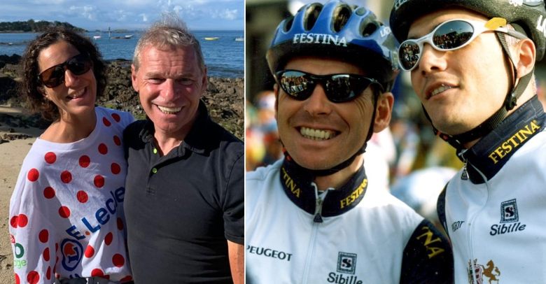 Cyclisme. Carnet noir - Sa Caro : «Pascal Hervé est parti à 60 ans, il ...