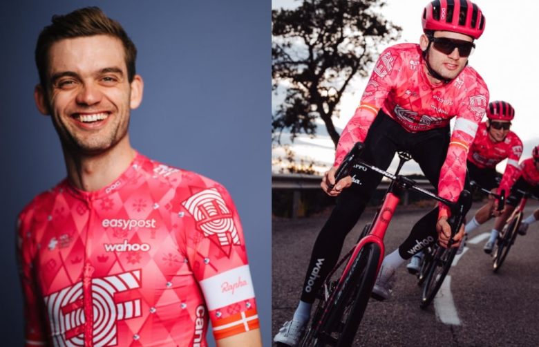 Cyclisme. Route - Kasper Asgreen : «Je suis revenu à l’essentiel...»