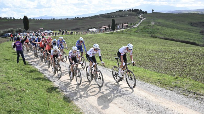 . Strade Bianche - Toujours plus de chemins blancs.. les Strade Bianche ...