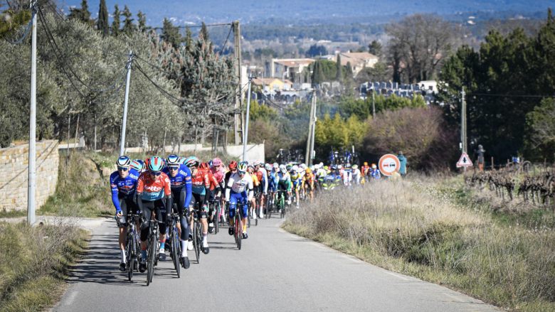 . GP La Marseillaise - Favoris et parcours... le 47e Grand Prix La ...