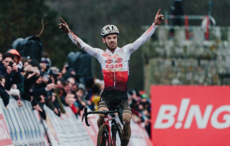 Cyclisme. Coupe du Monde - Le calendrier 2025-2026... un cyclo-cross en ...