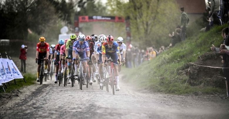 Cyclisme. Paris-Roubaix - Les parcours... des changements pour Paris ...