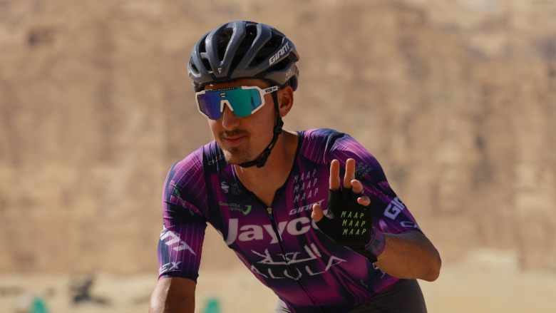 Cyclisme. Route - Afrique du Sud - Alan Hatherly sacré sur le chrono en ...