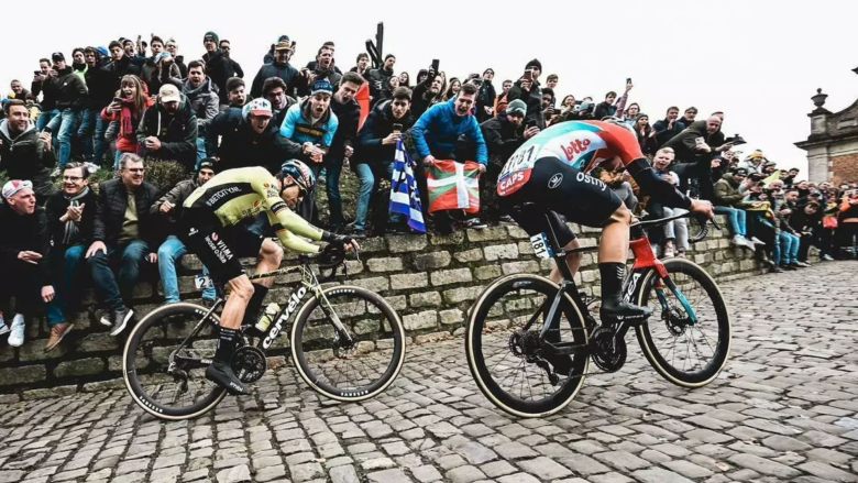 . Omloop Het Nieuwsblad - Parcours, favoris, startlist, l'Omloop ...
