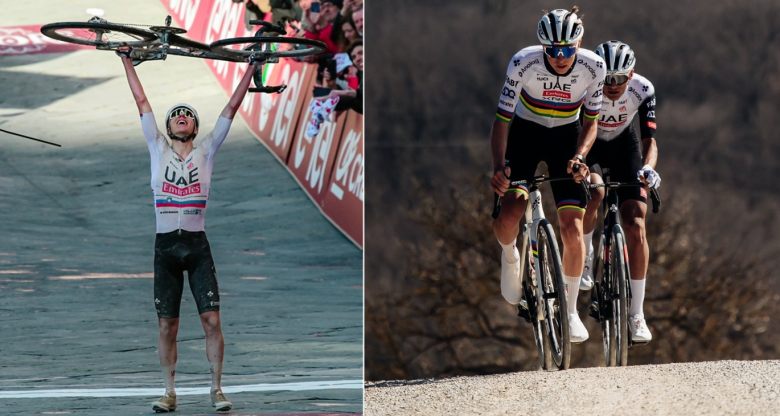 . Strade Bianche - Startlist, favoris, parcours des Strade... le show ...