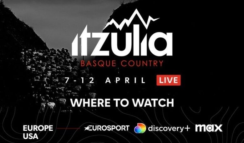 Cyclisme. Tour du Pays basque - Diffusion TV... sur quelle chaîne ...