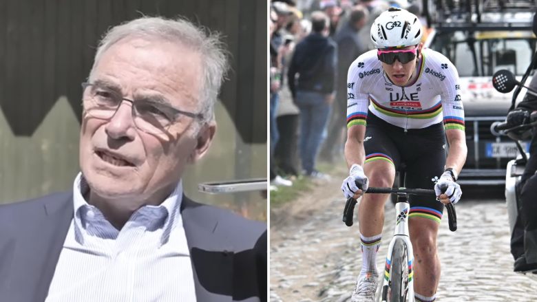 Cyclisme. INTERVIEW - Bernard Hinault : «Tadej Pogacar... il me rappelle Eddy Merckx et moi»