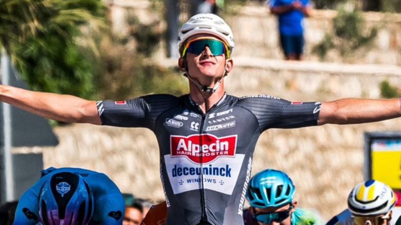 Cyclisme. Tour de Turquie - Tibor Del Grosso : «Nous voulons défendre ...