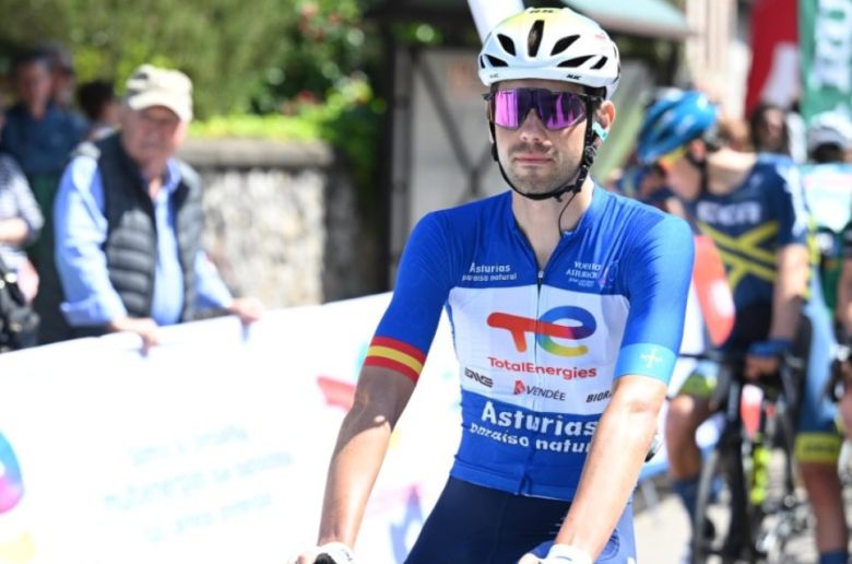 Cyclisme. Route - Bilan rassurant pour Steff Cras après sa chute sur le ...