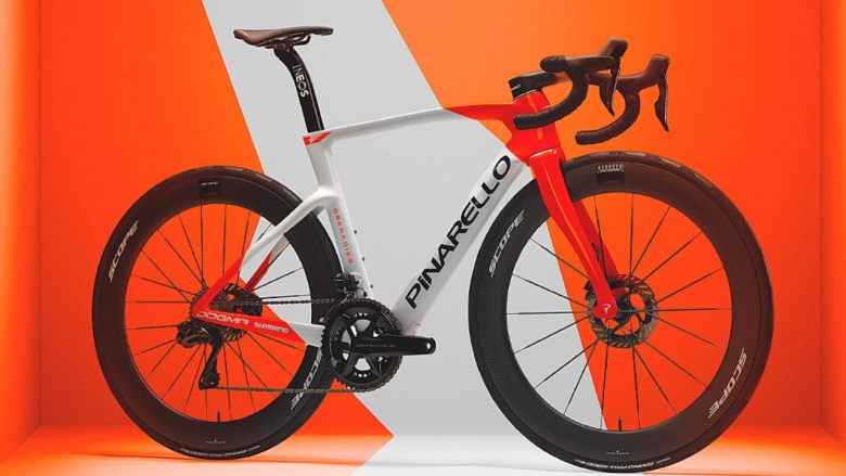 Cyclisme. Route - Nouveau vélo, nouvelle marque de roues pour l'équipe ...