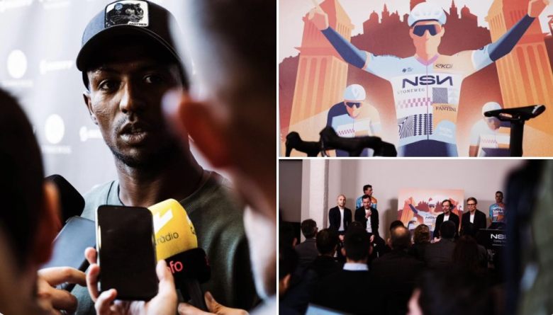 Cyclisme. Route - L'équipe NSN Cycling Team... effectif 2026 complet et ...