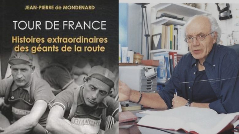 Cyclisme. Média - J-P. De Mondenard : «Lutter contre le dopage, ce n ...