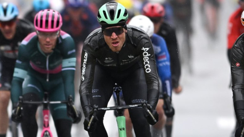 Cyclisme. Paris-Nice - Cees Bol : «Notre santé est en jeu, les coureurs ...