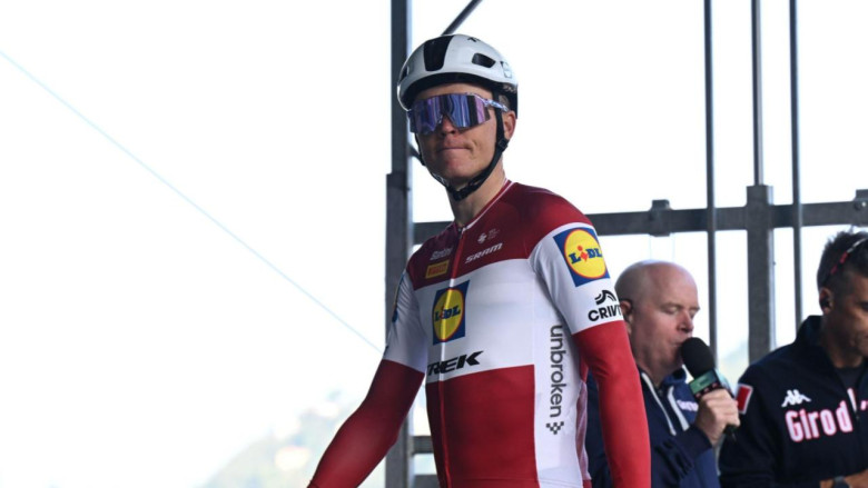 Cyclisme. Route - Tom Skujins absent pour les classiques du printemps ...