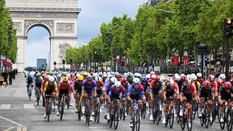 TDF. Tour de France - Ce que l'on sait de la liste de départ du ...