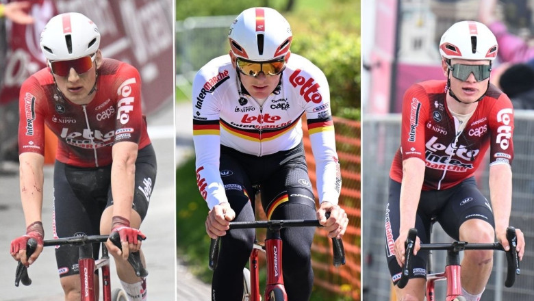 Cyclisme. Transfert - Après De Lie, d'autres leaders pourrait quitter ...